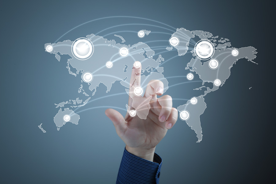 Open Innovation Services | Tech Solutions | IPI Singapore