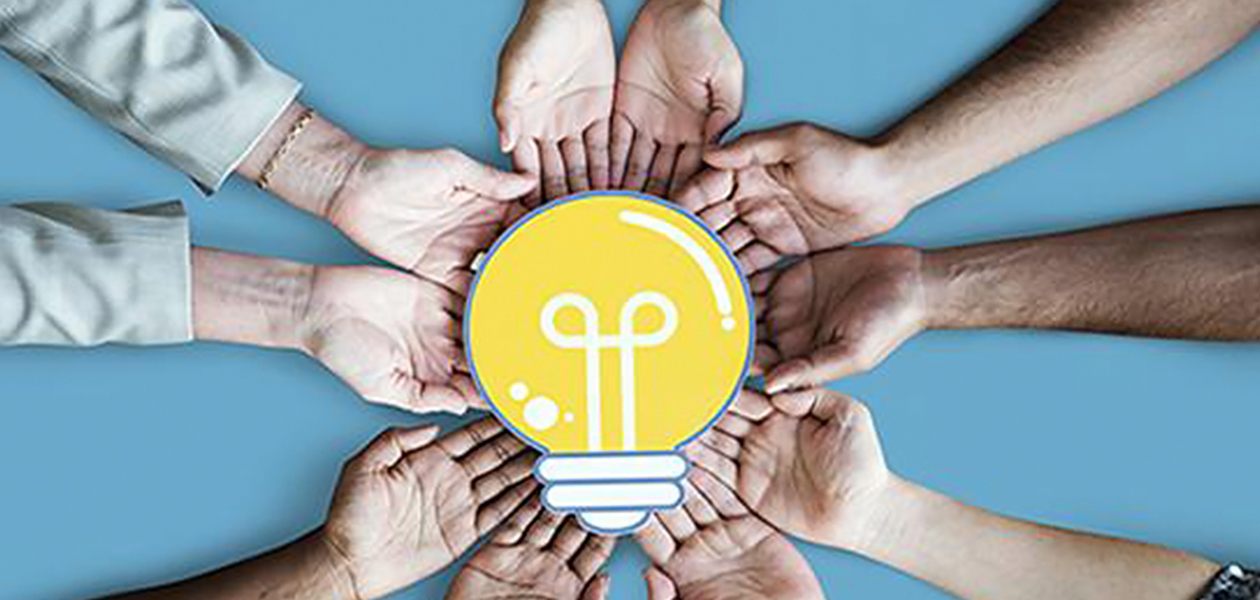 ROI - Rewards of Open Innovation