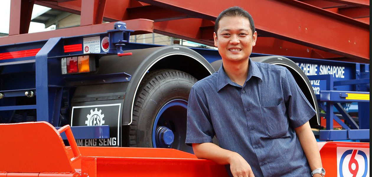 Embracing Innovation for Productivity