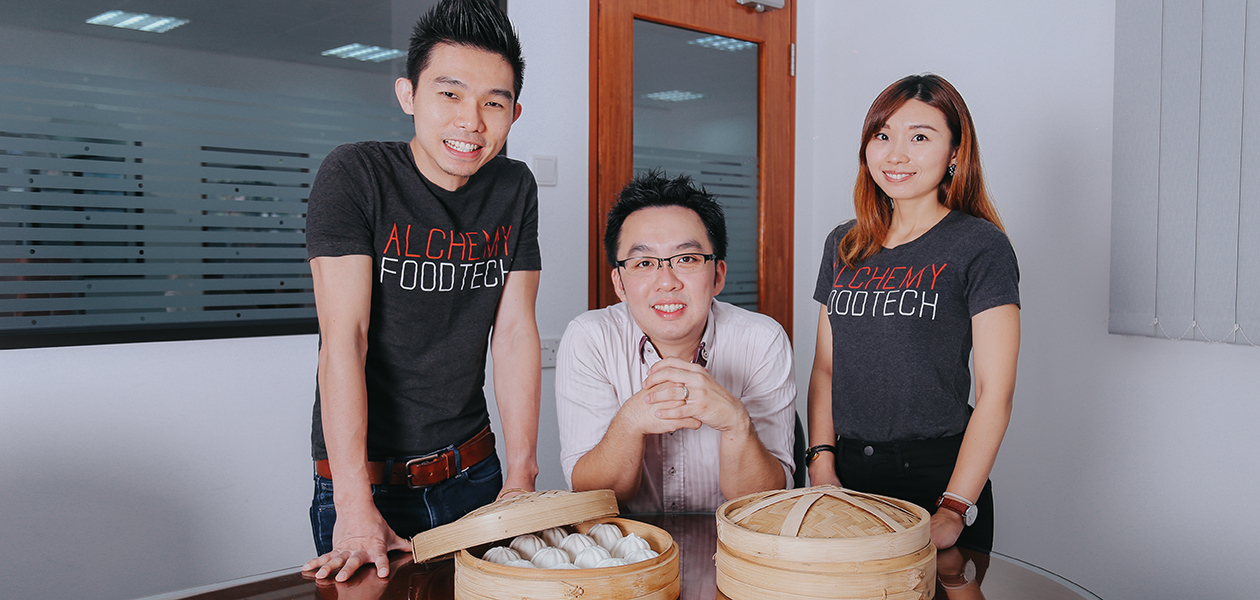 Tasty Buns that are also Good for Health