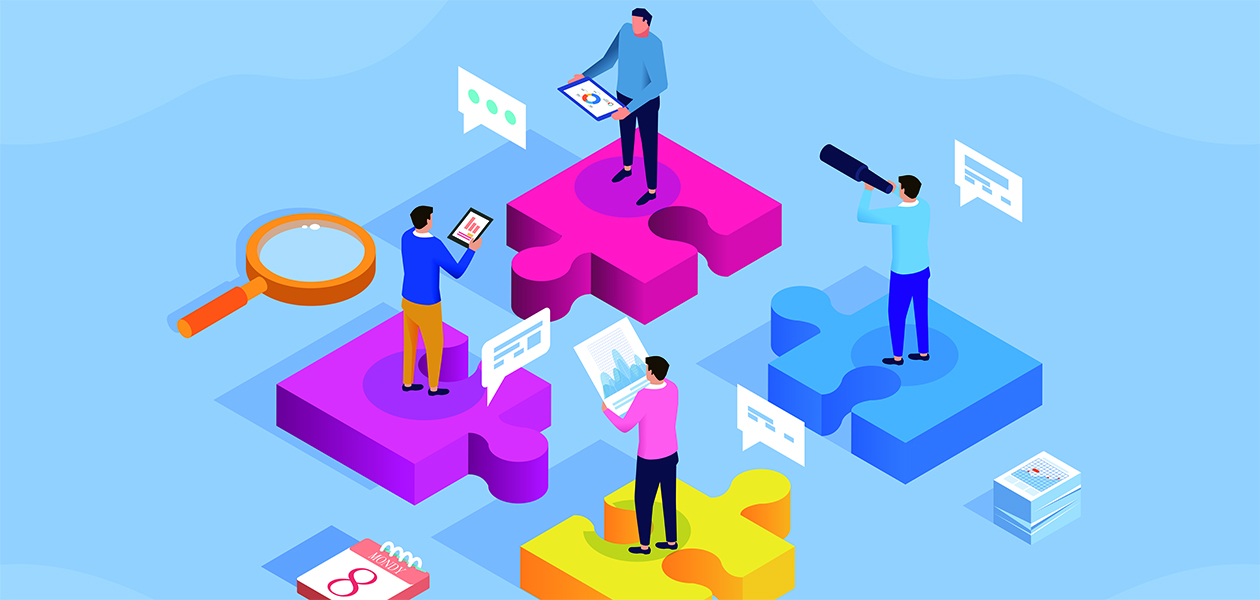 Four Skills for Successful Open Innovation