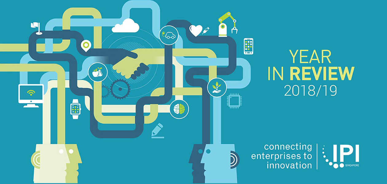 IPI Year in Review 2018/19