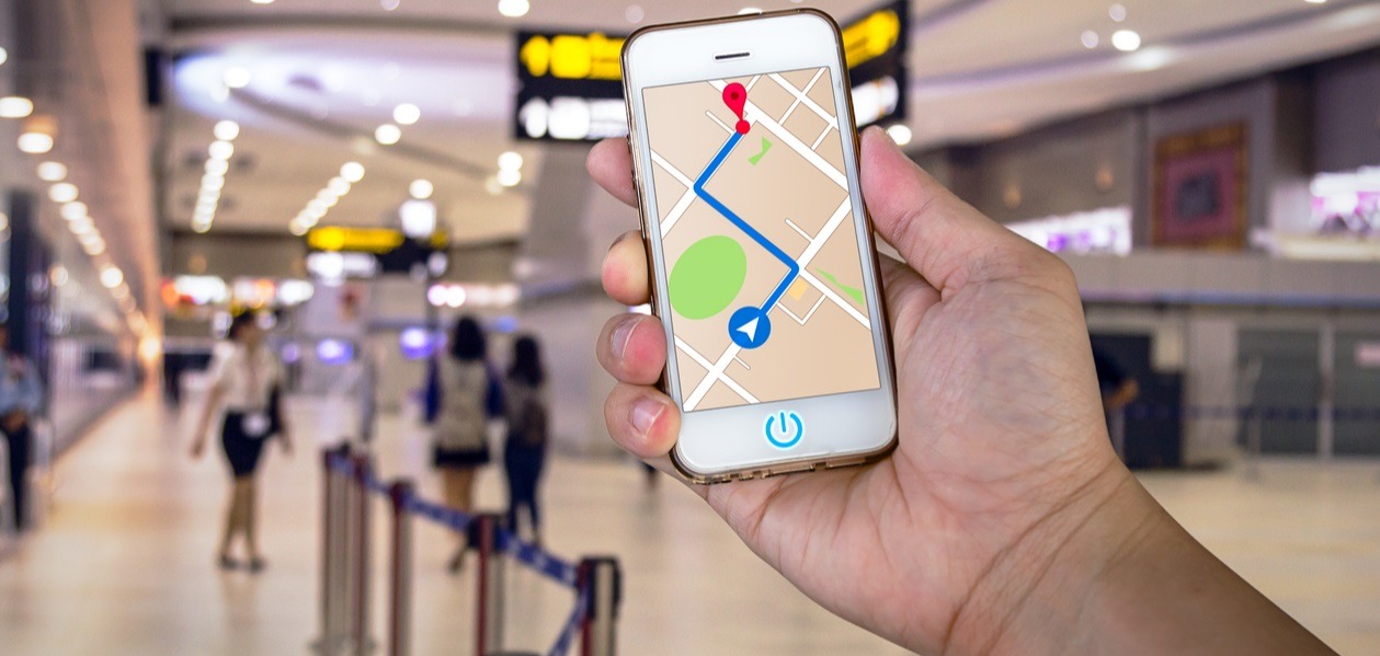 Navigating to Success with Indoor Location Tracking Technology
