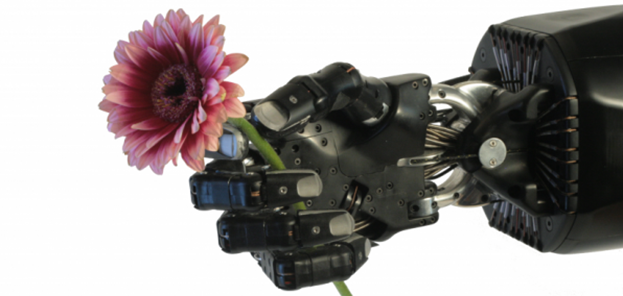 Nuts and Bolts—Letting Robots Do the Heavy Lifting