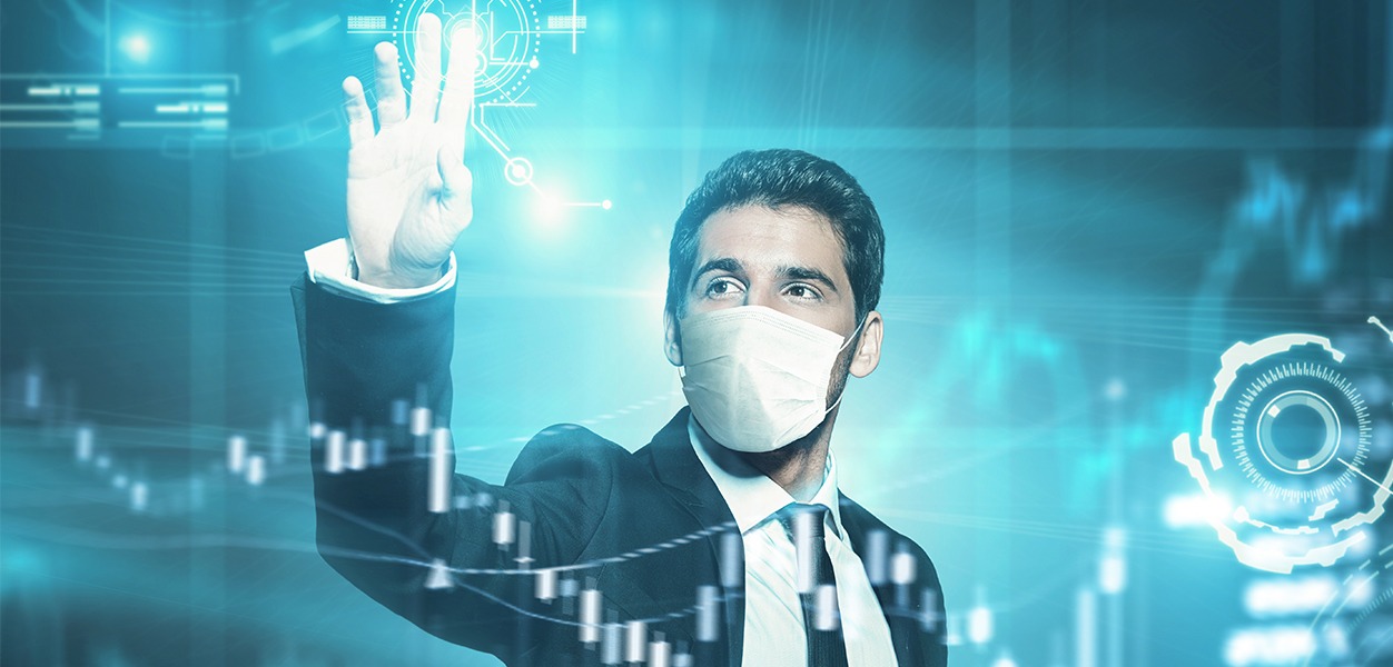 New Tech for the ‘New Normal’ Workplace