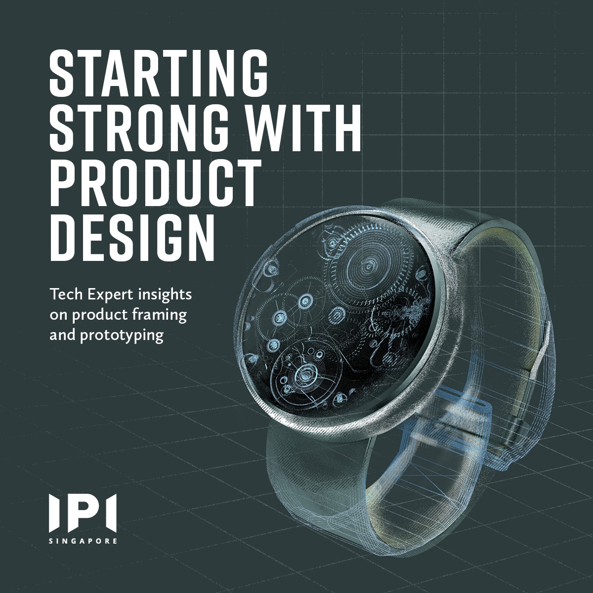 Publications | Technology Reports | IPI