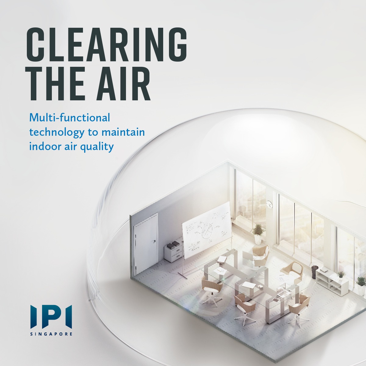 Publications | Technology Reports | IPI