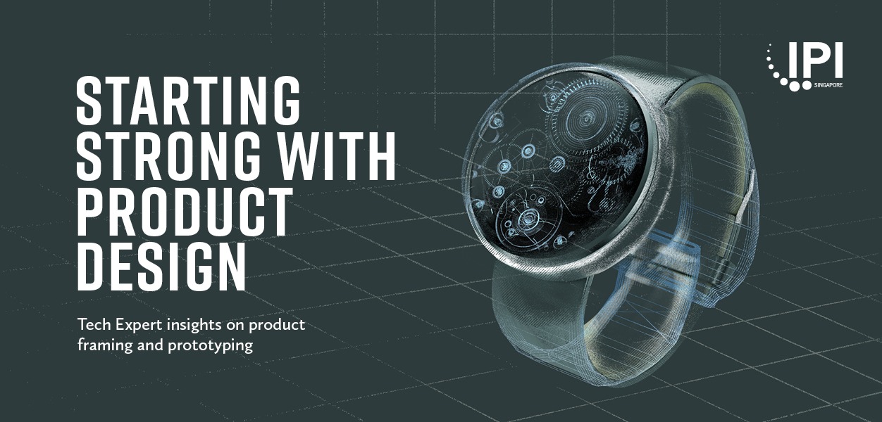 IPI Tech Expert White Paper Gives Insights into Product Framing and ...