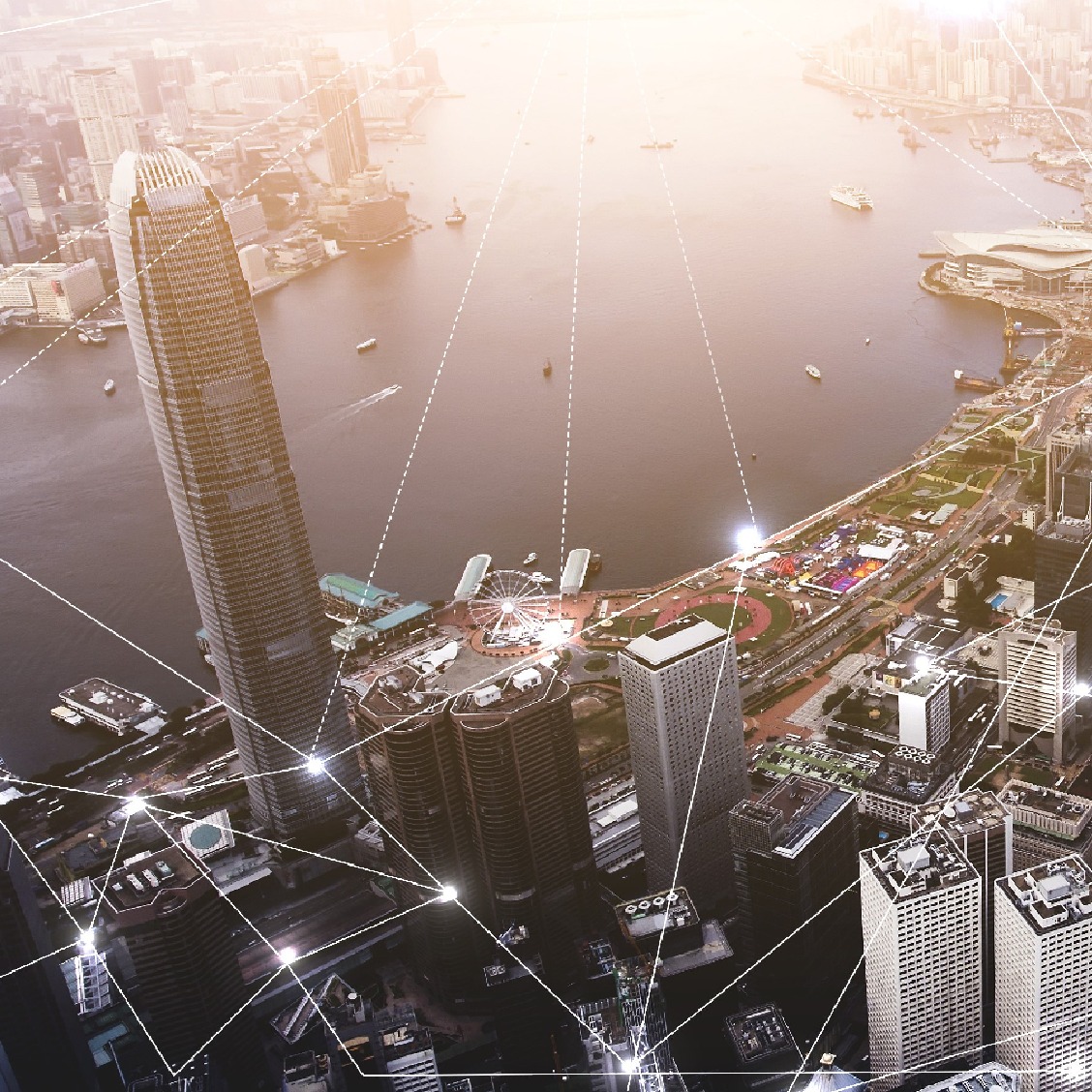 Innovation Partner for Impact | Open Innovation | IPI