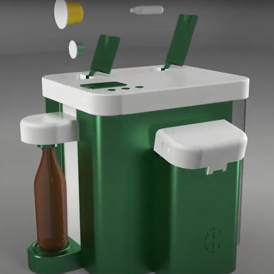 Tech Offers | Discover New Technologies | IPI