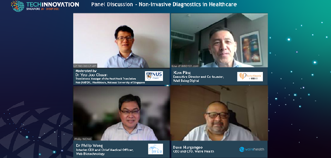 Technology Gallery | Open Innovation Gallery | IPI