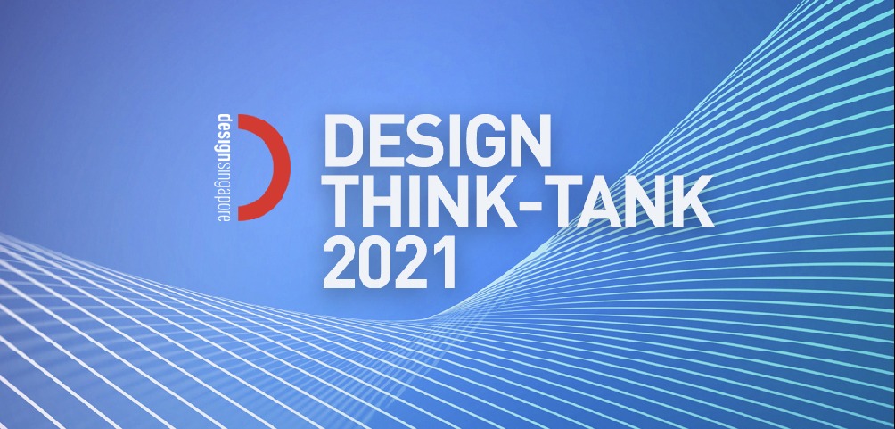 TechInnovation 2021: Design Think Tank