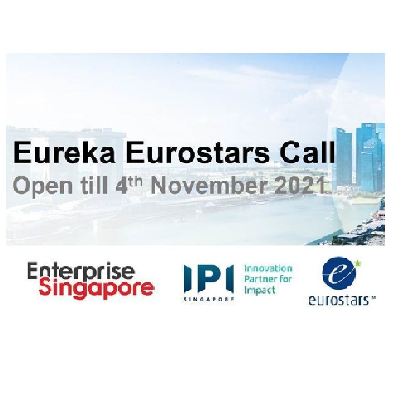 Seeking Proposals for EUREKA Eurostars Projects
