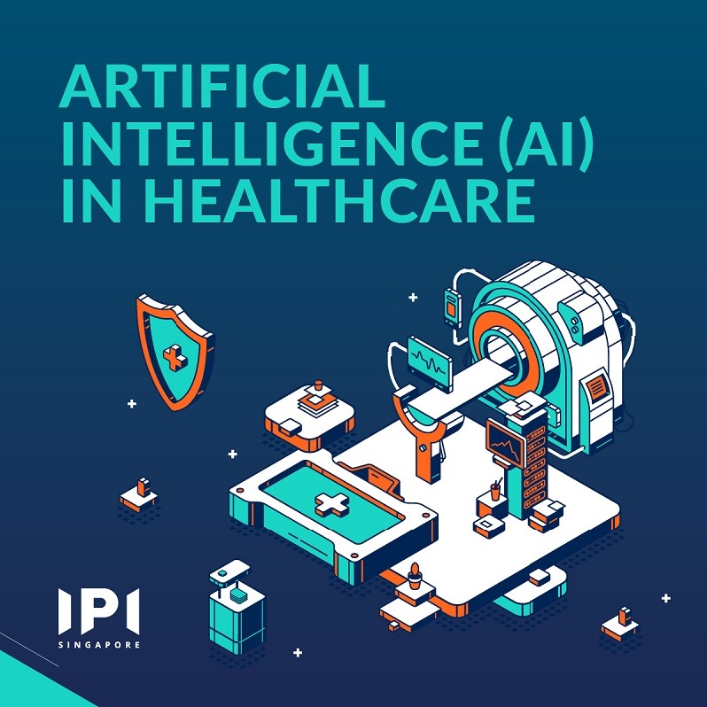 Publications | Technology Reports | IPI