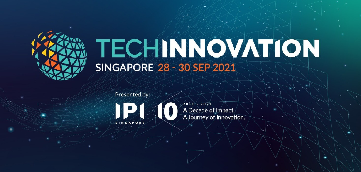 New & Events|Technology Insights| IPI