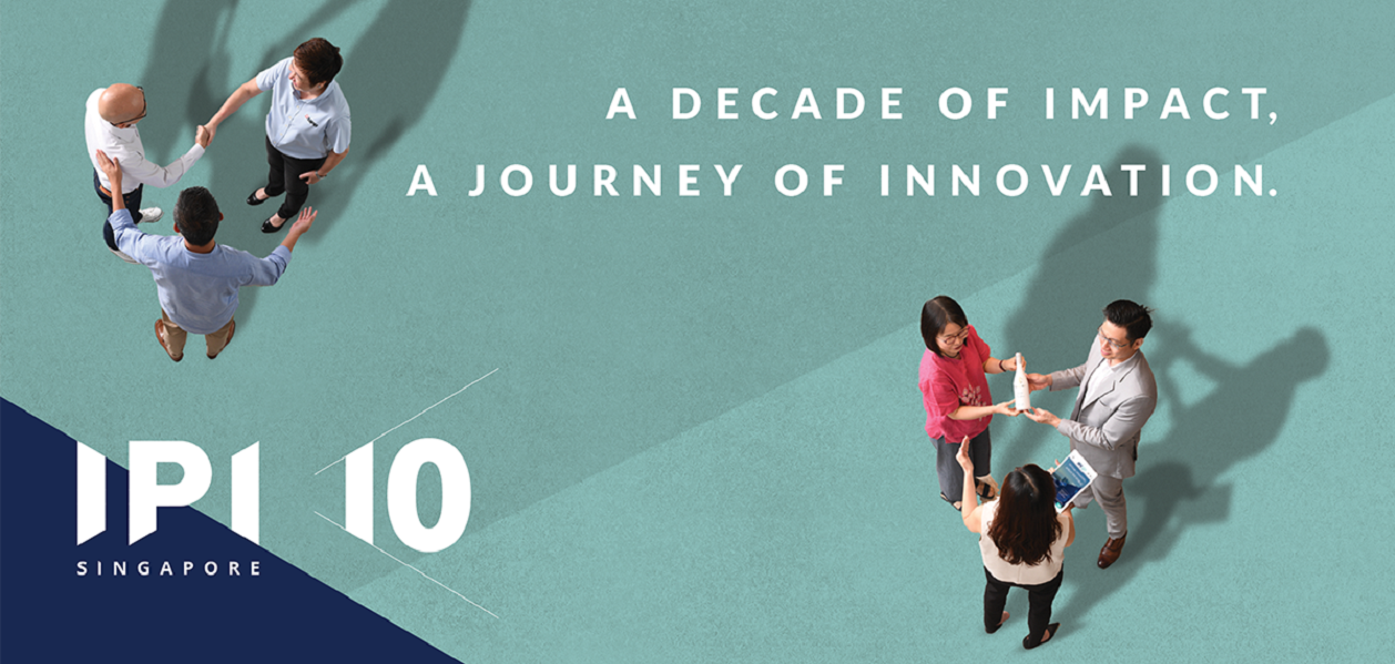 A Decade of Impact, A Journey of Innovation