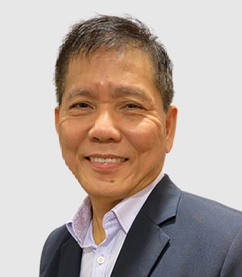 Soh Chee Siong | Innovation Advisor