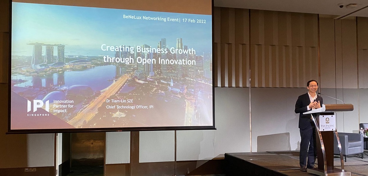 News & Media | Technology News | IPI