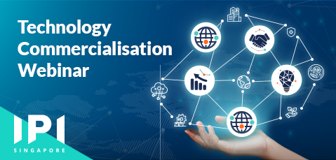 Events | Explore Technology & Innovation | IPI