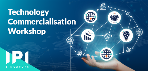 Events | Explore Technology & Innovation | IPI