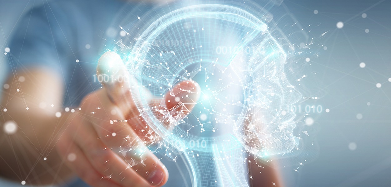 Innovating Intelligent Machines to Enhance Human Life