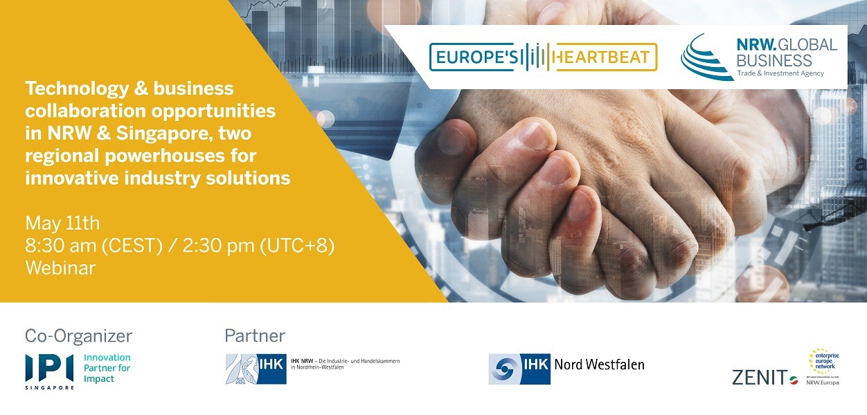 Events | Explore Technology & Innovation | IPI