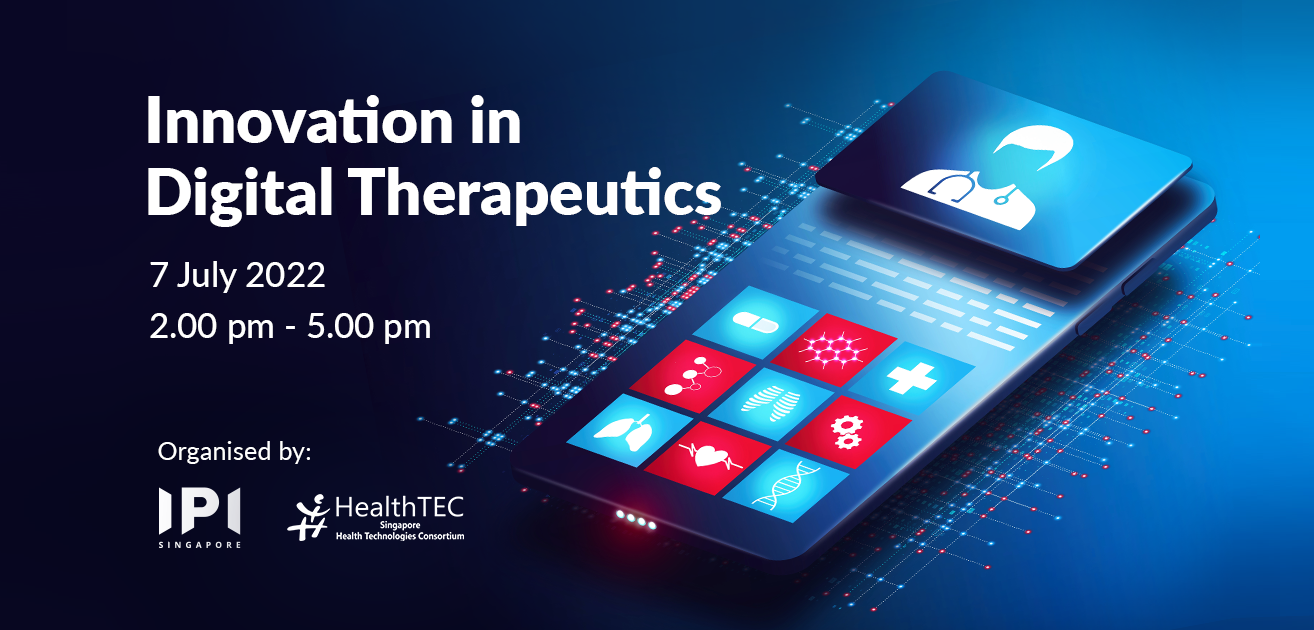 Events | Explore Technology & Innovation | IPI