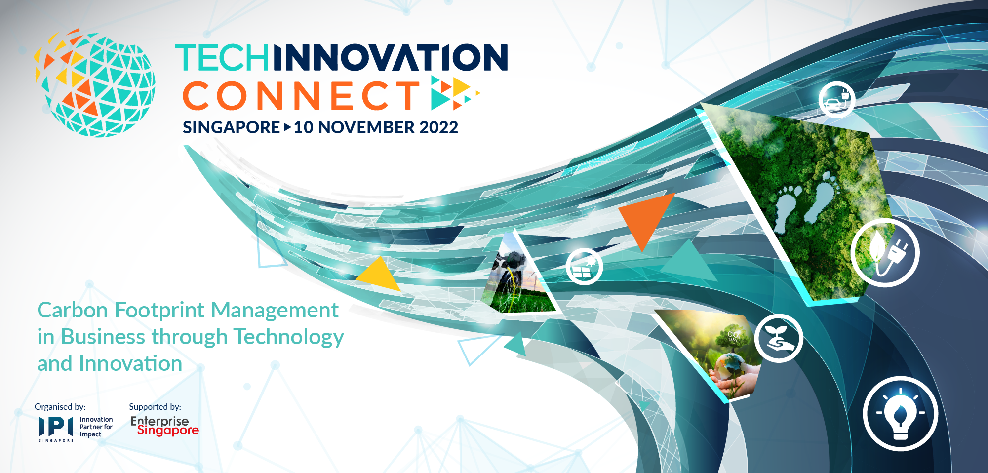 Events | Explore Technology & Innovation | IPI
