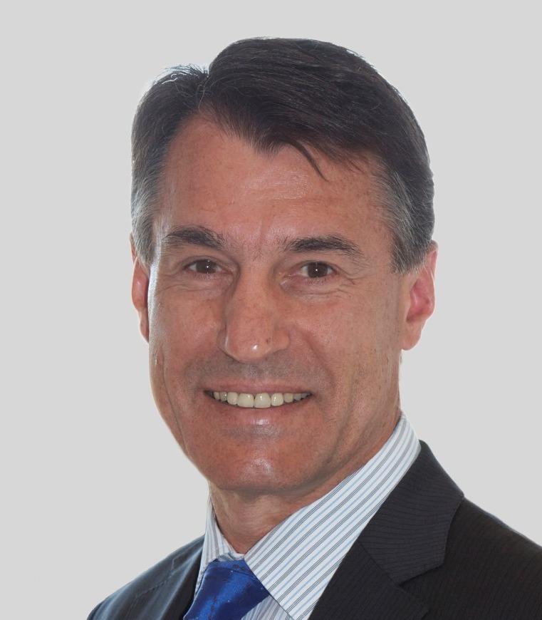 Francois Joubert | Innovation Advisor