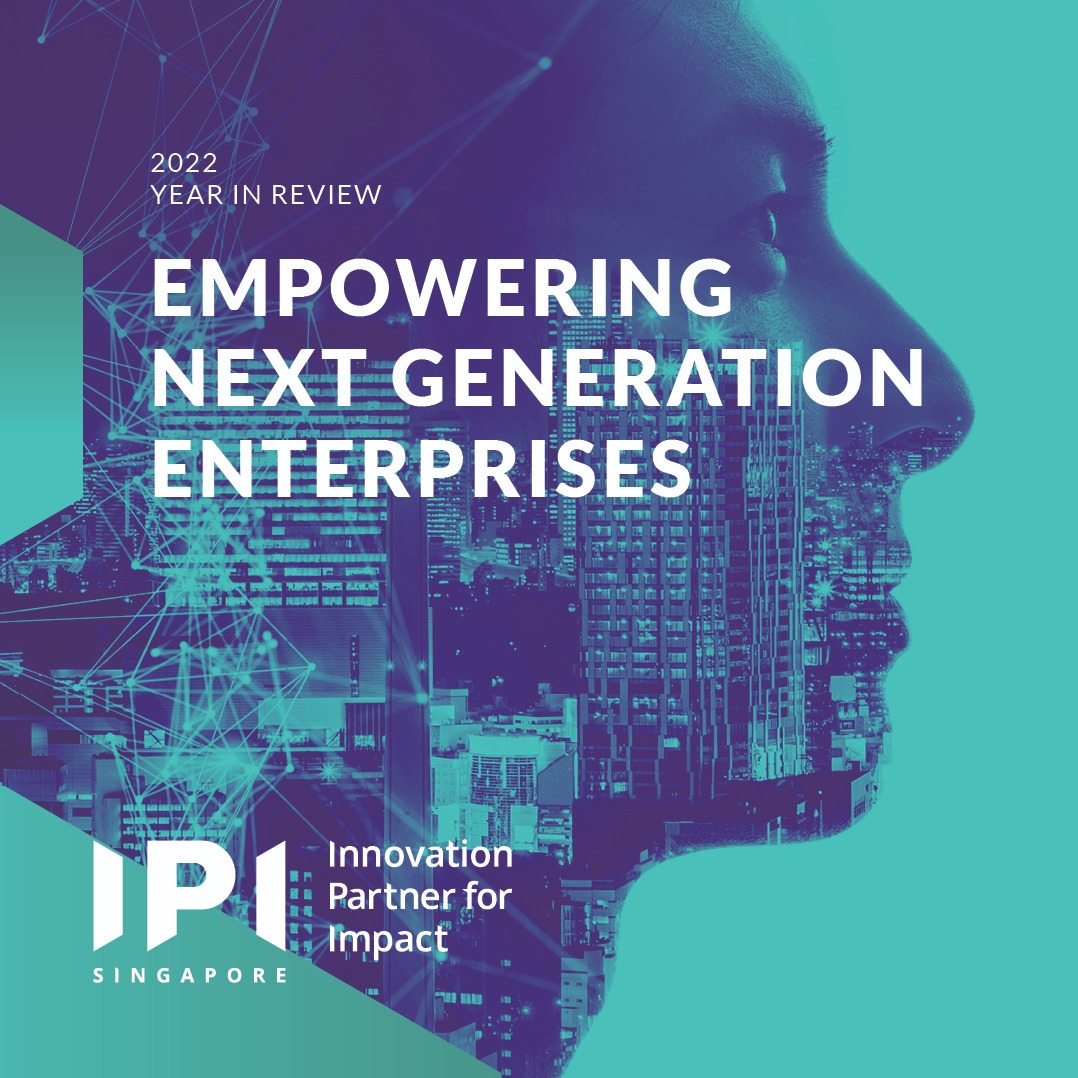 Publications | Technology Reports | IPI