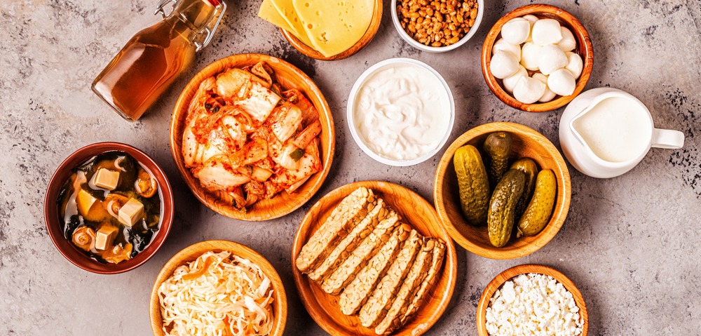 Build a sustainable food system with fermentation | Innovation Insights