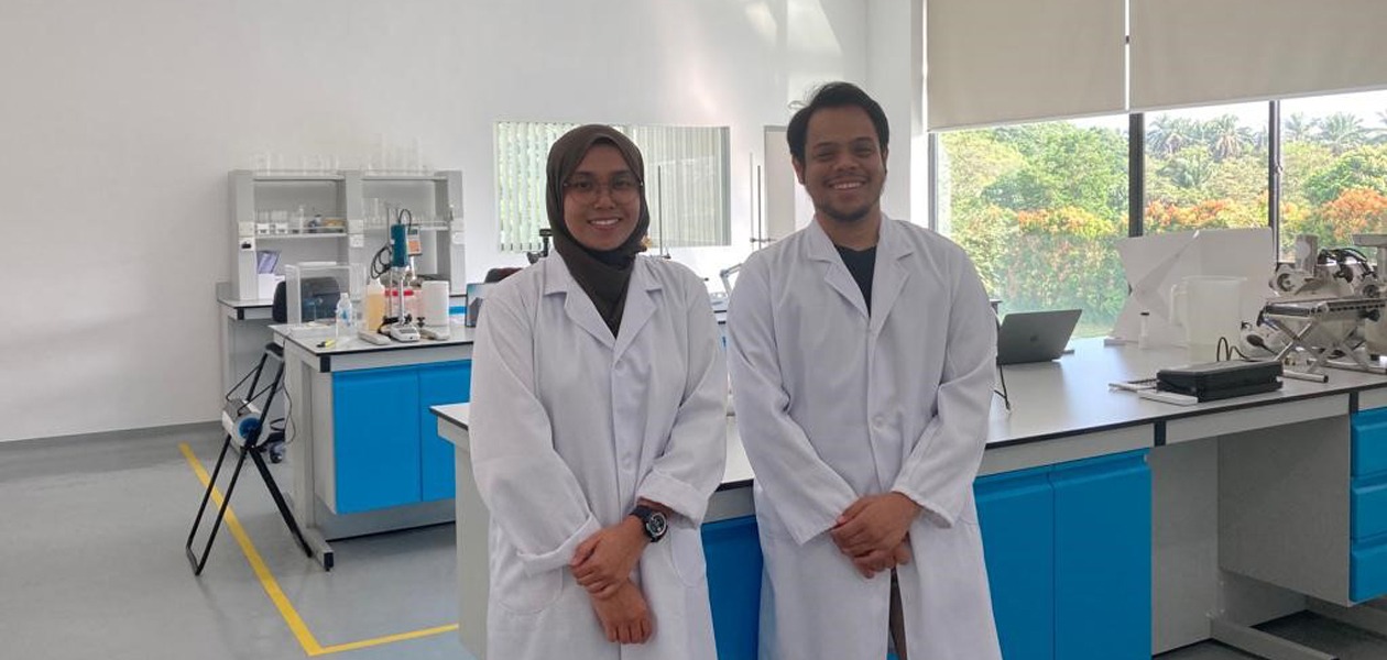 Collaboration Enables Optimisation of Controlled-release Technology