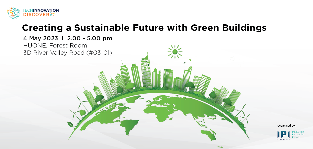 Establishing a Sustainable Future with Green Buildings | News & Events