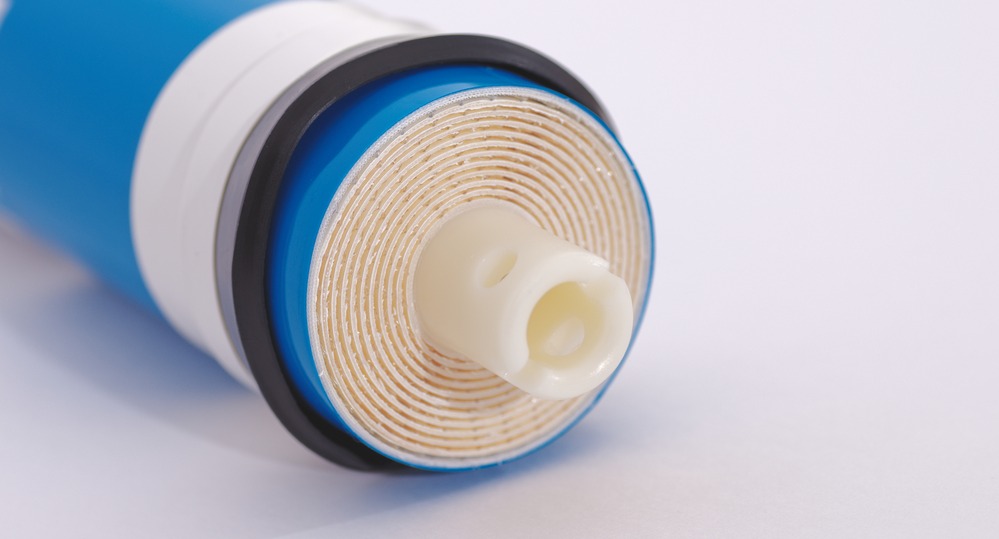 Water Sustainability in Singapore