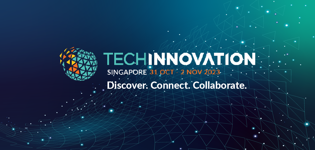 TechInnovation 2023