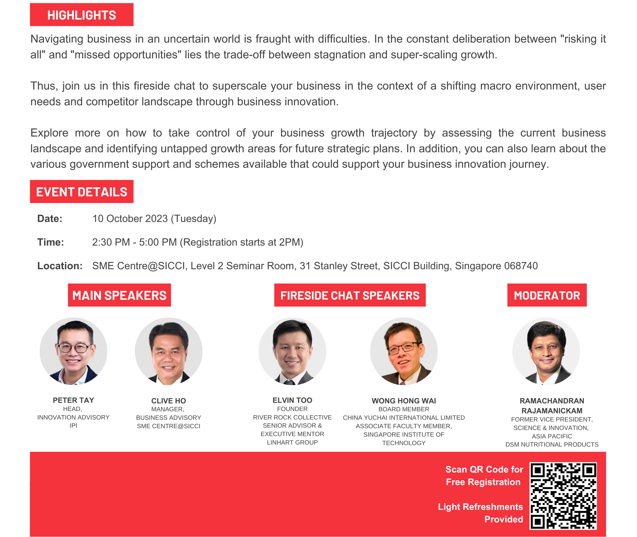 Understanding Innovation and How to Leverage It in Your Business to ...