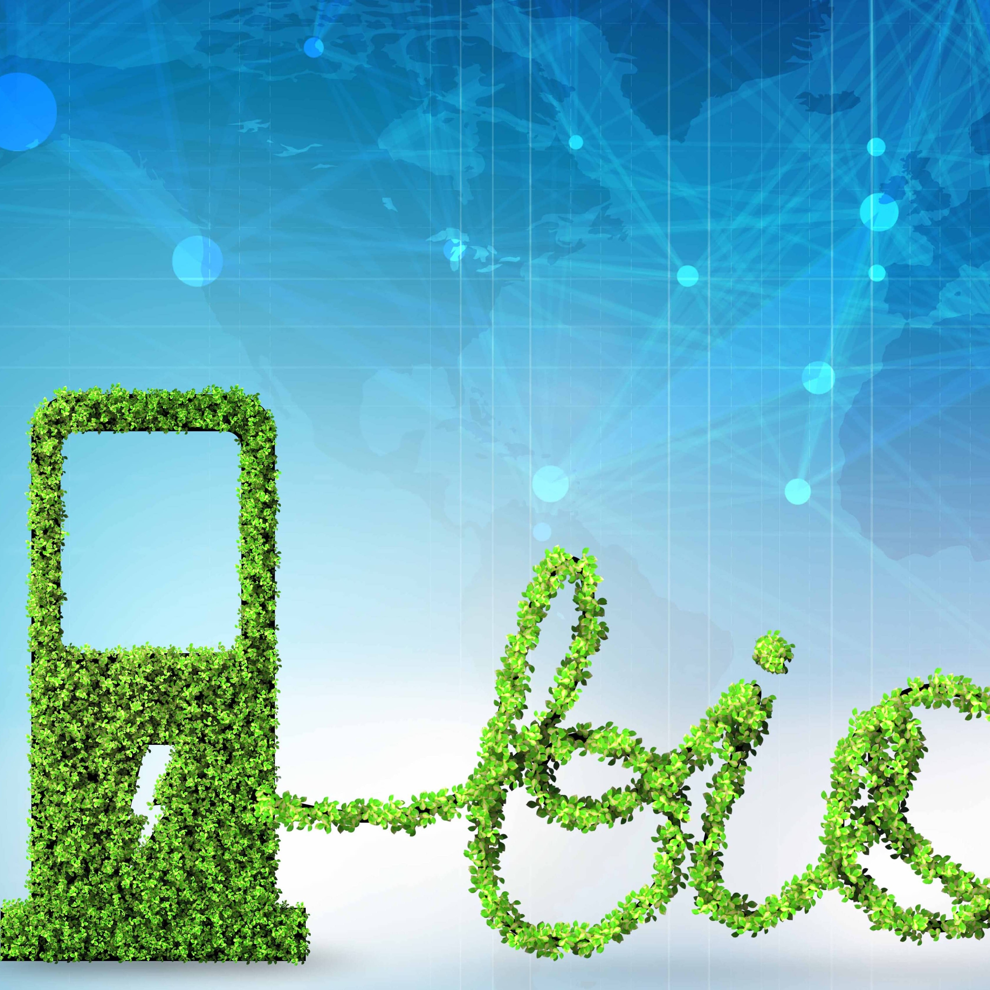 Decarbonisation in Singapore: Green Energy & Carbon Capture