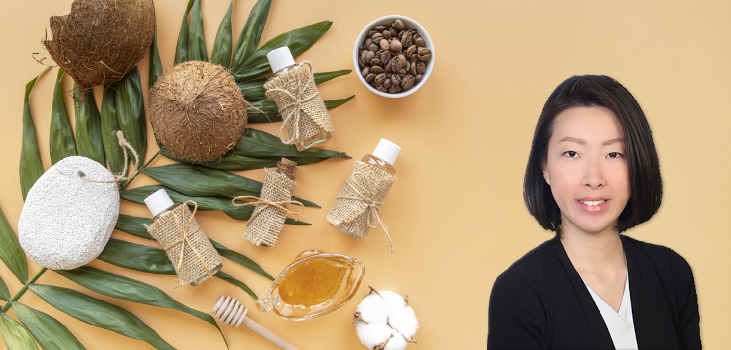 Sustainable Beauty: The Trend of Natural Ingredients | Innovation Insights