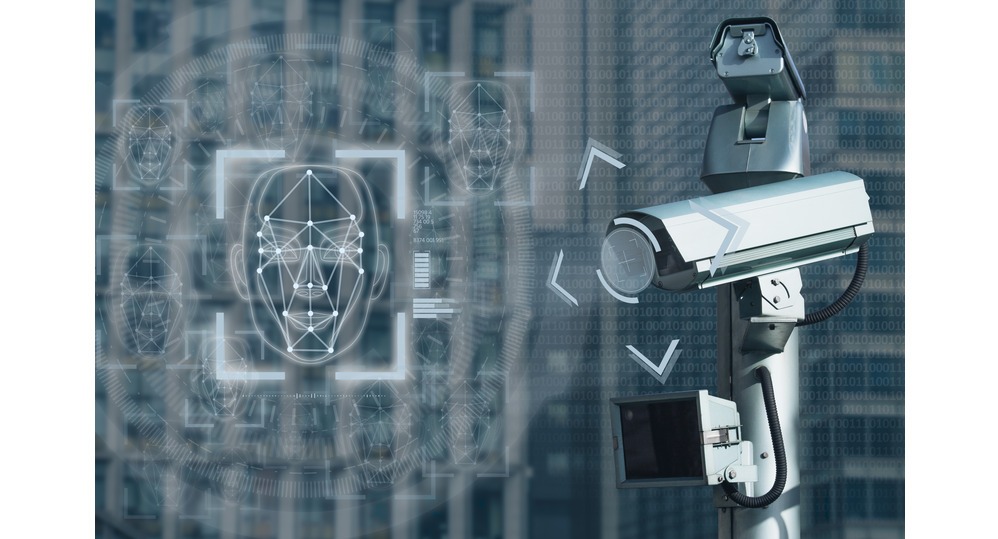 Neuromorphic AI Hardware for Edge-Based Facial Recognition