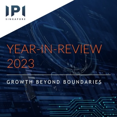 Publications | Technology Reports | IPI