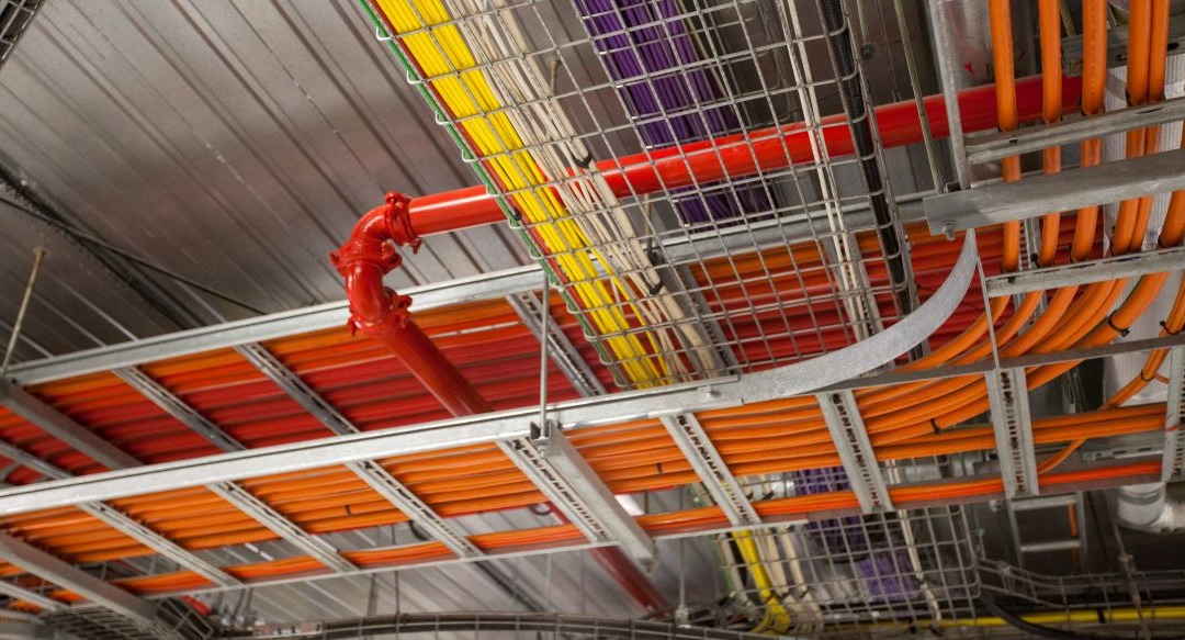 Cost-Effective Wired Communication Technology Using Existing Wire