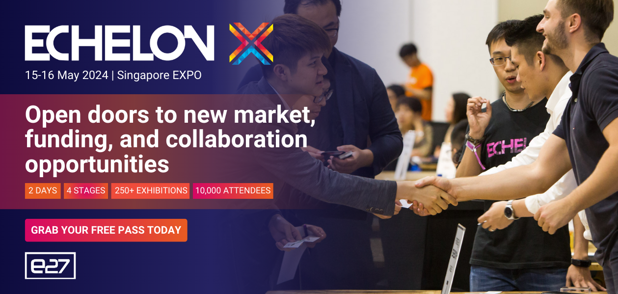 ECHELON 2024 | Event