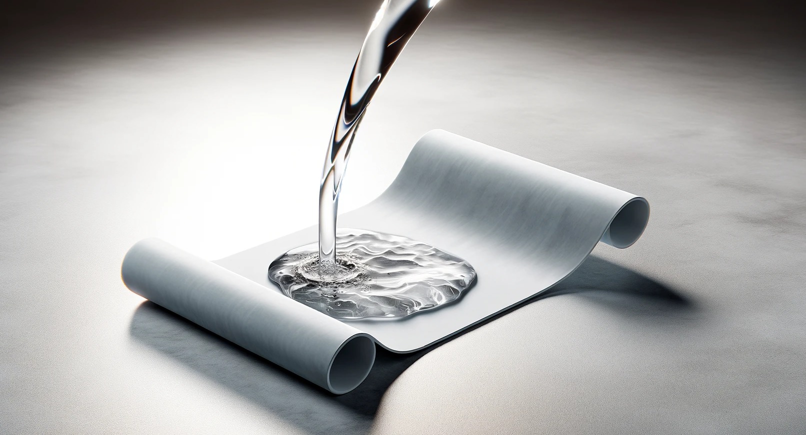 Low-Cost and Flexible Water-Activated Primary Batteries | Singapore ...