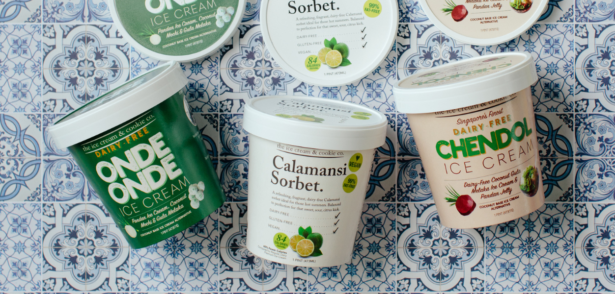 Creme Concepts Enhances Ice Cream Innovation & Efficiency