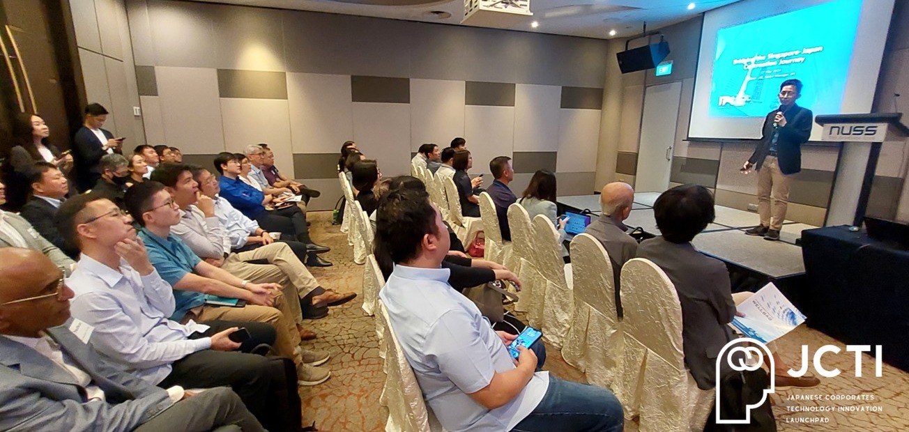 Fuelling Global Progress with International Innovation | News & Event