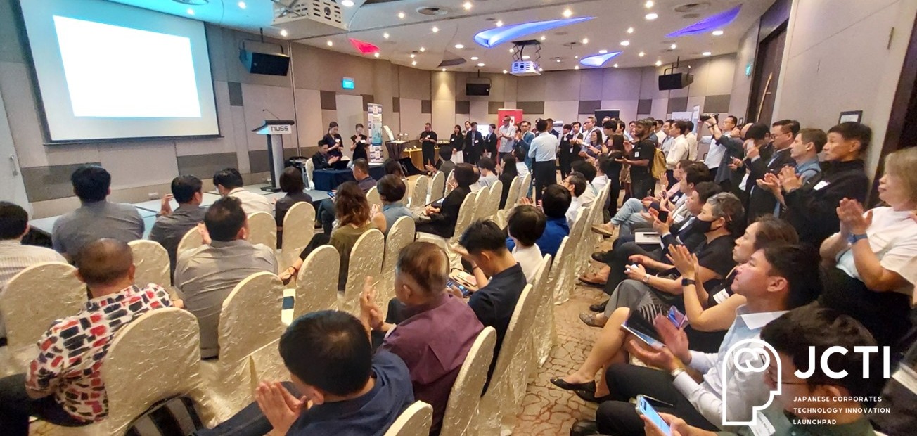 Fuelling Global Progress with International Innovation | News & Event