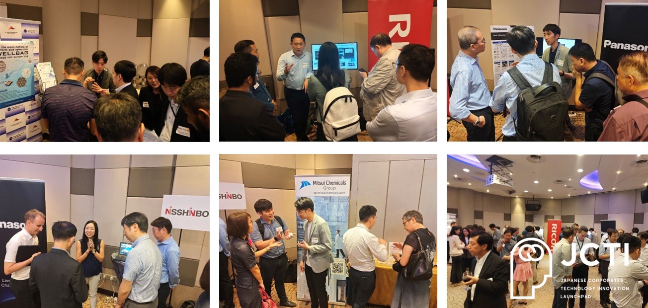 Fuelling Global Progress with International Innovation | News & Event