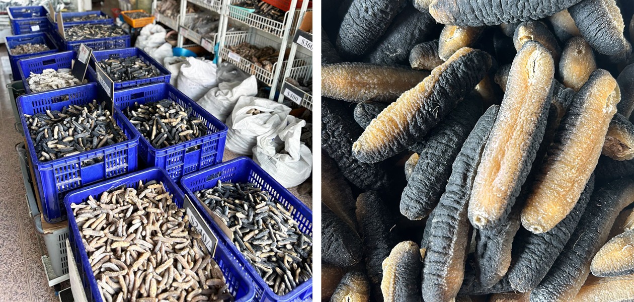 Spicing Up Traditional Treats for Modern Foodies | Success Story