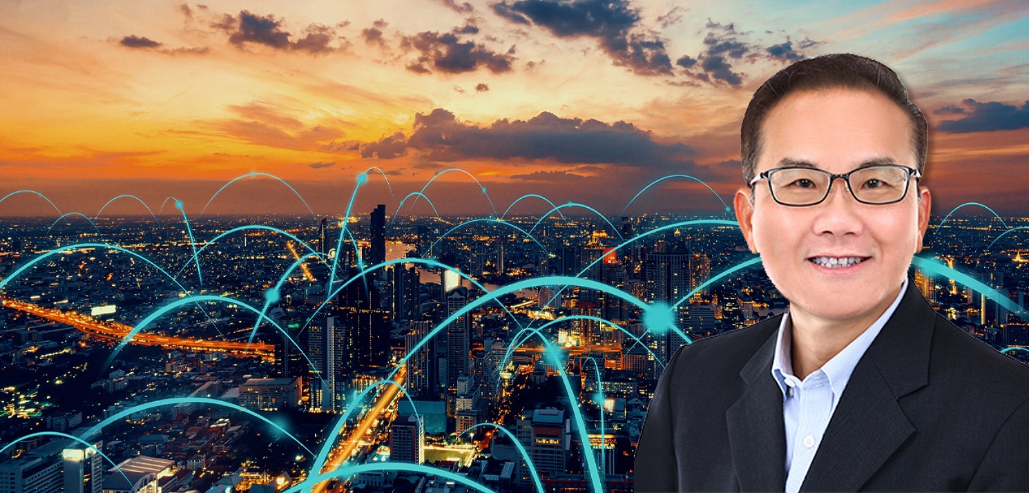 Advancing Monitoring Systems with Innovative Technologies