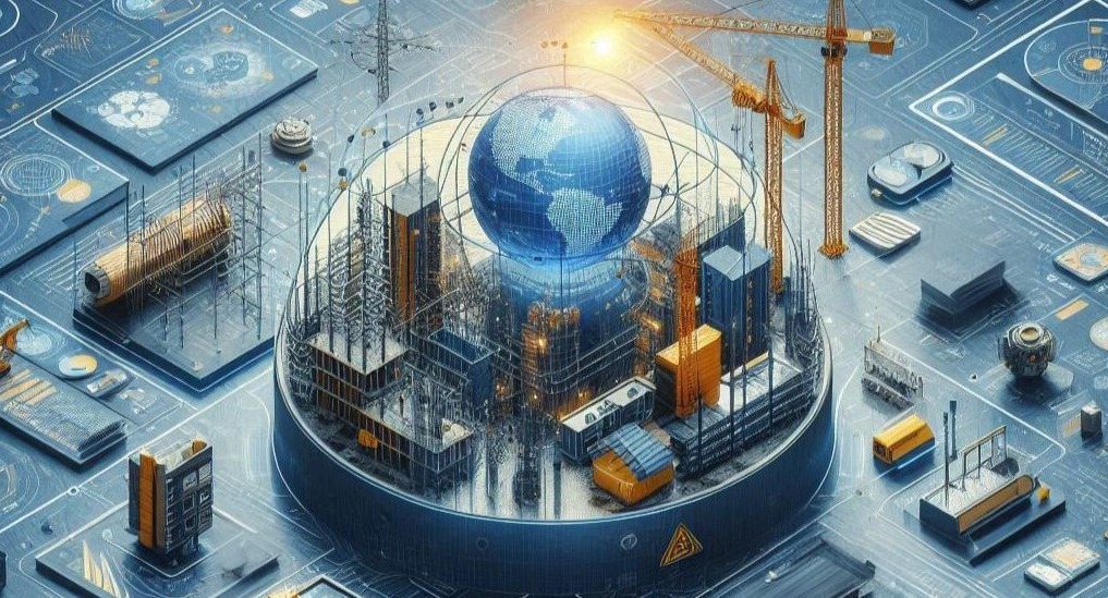 Pioneering Built Environment Innovation for Sustainability